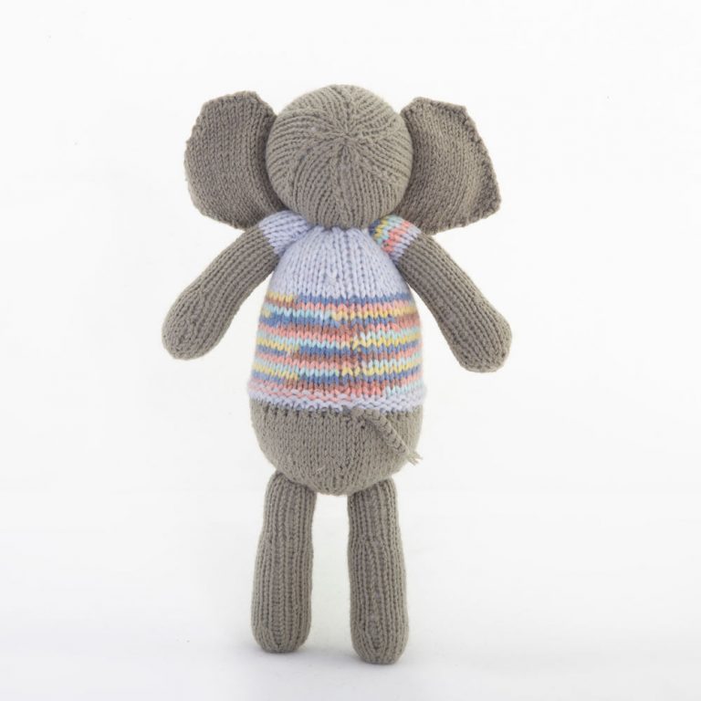 Original: Elephant (Nzou) – Gogo Olive