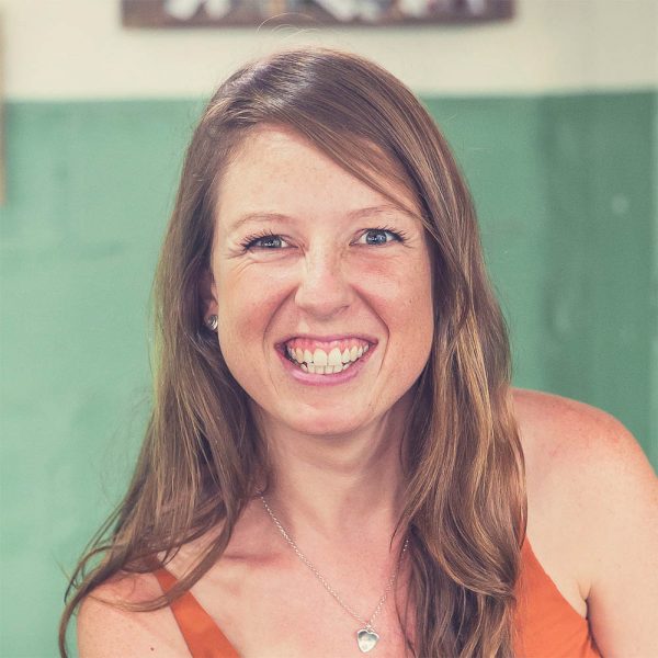 Julie Hagan – Gogo Olive