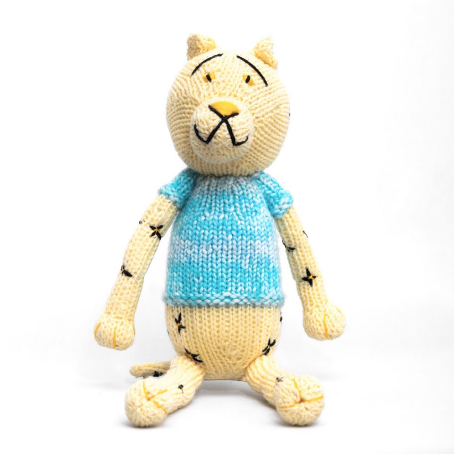 Jumbo: Leopard (Mbada) – Gogo Olive